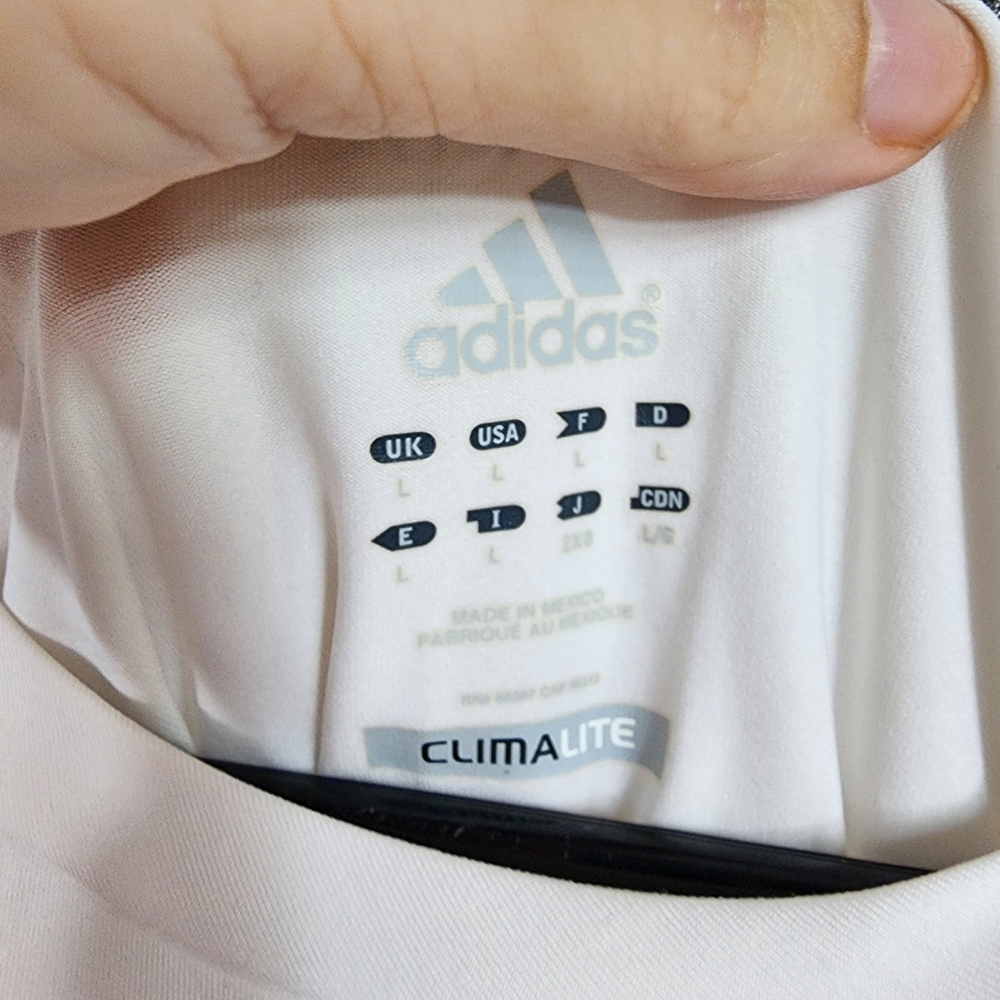 Adidas Climate 2 Piece Bundle Athletic Shirts - Gem